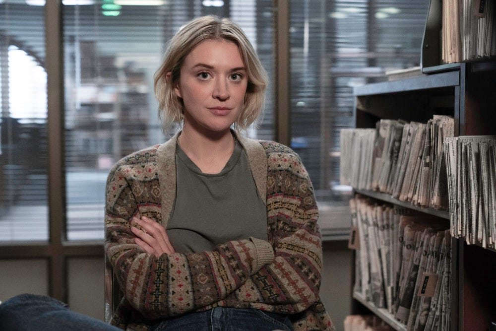 'The Paper' boss is no Michael Scott from 'The Office': That's what he said