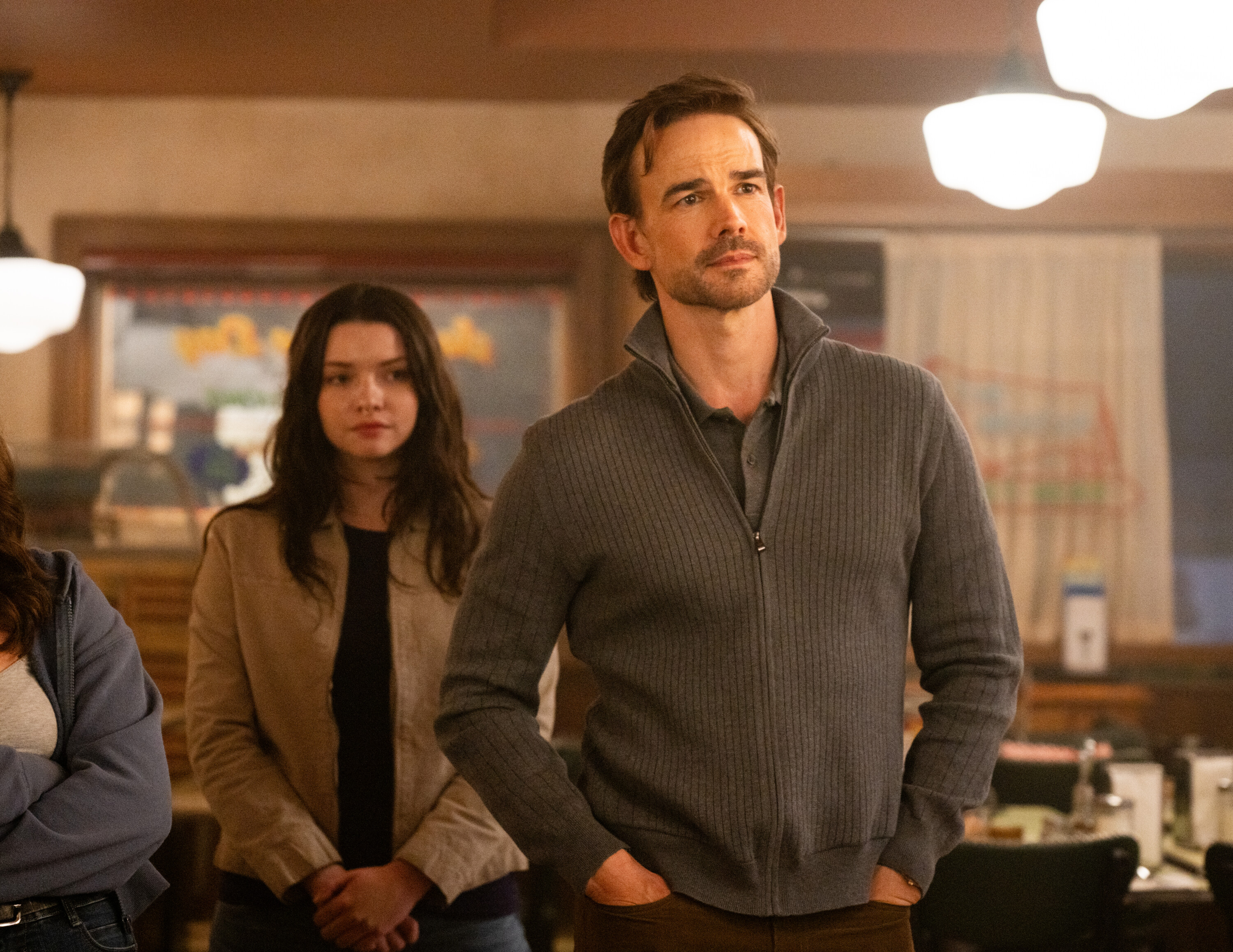 'Sheriff Country' Family Guide: Each Character's 'Fire Country' Connection