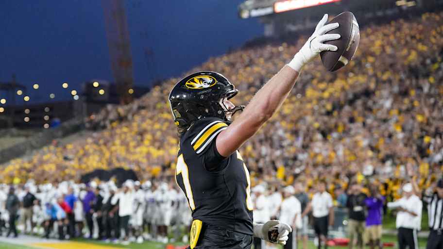 3 Things to Watch in Mizzou's Border War-Matchup against Kansas