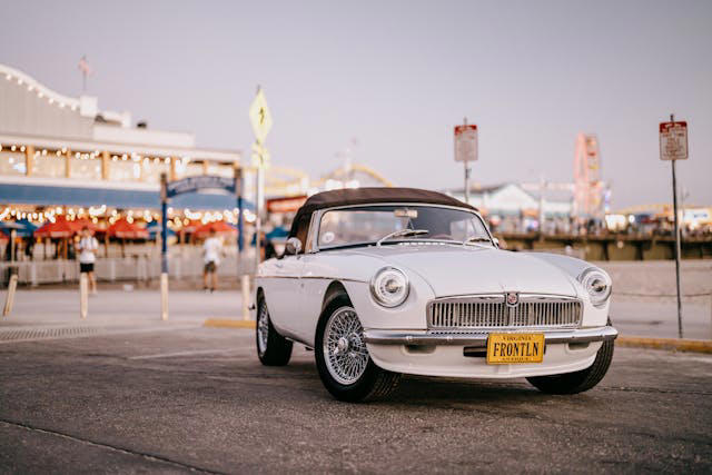 Could the MGB Have Gone on Forever?