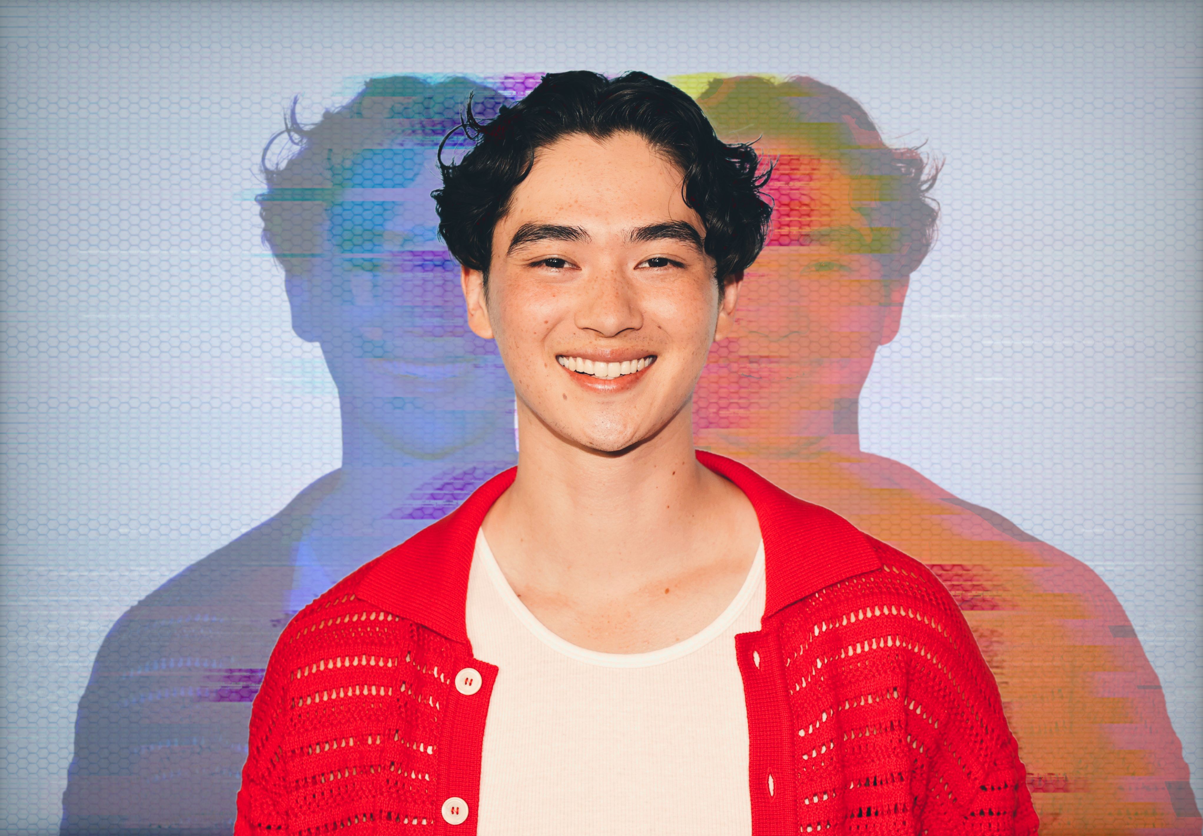 TSITP Star Sean Kaufman Thinks Steven Should Punch Both Jeremiah ...