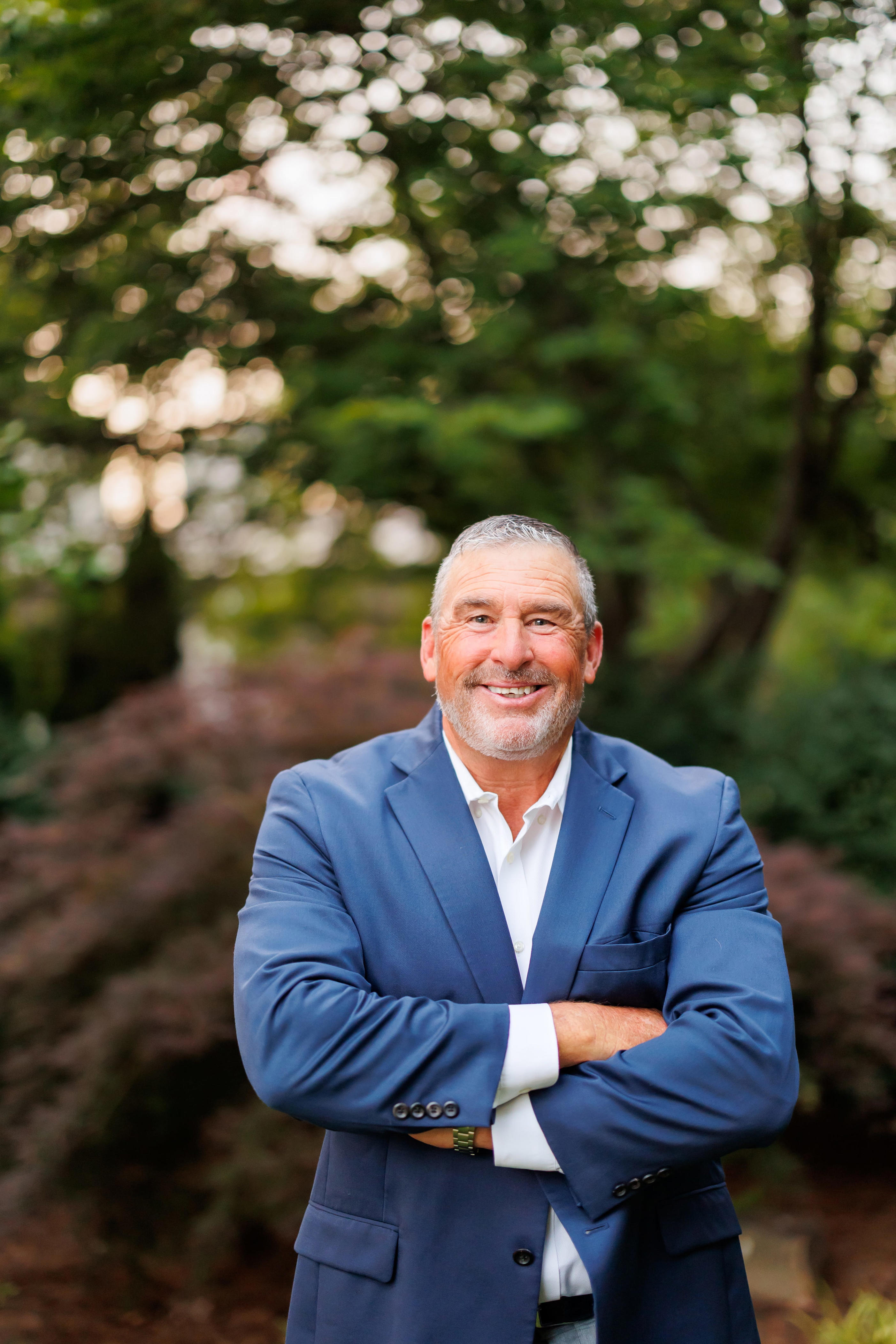Three in Rutherford Co. mayoral race net $180K in campaign donations