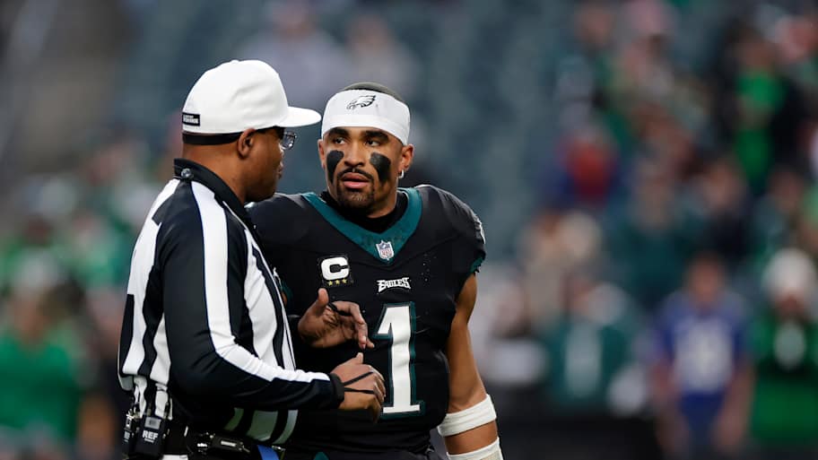 National anthem, refs and picks: What Eagles, Cowboys fans can rage ...