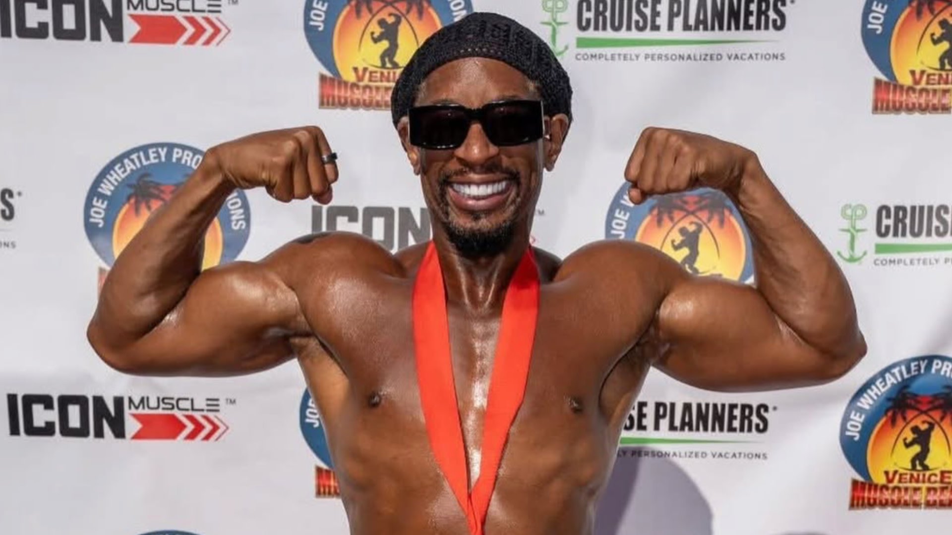 Lil Jon Expands Crunk Legend Status With Third-Place Finish in Muscle ...
