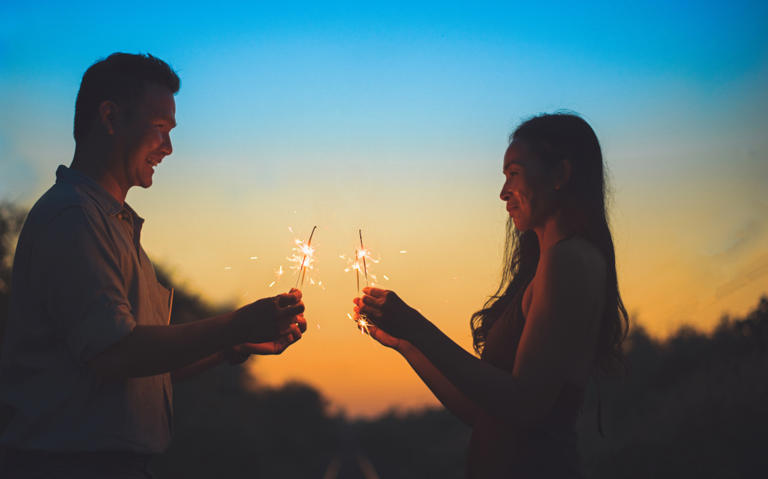 9 Signs You've Discovered a Rare Soul Connection With Someone
