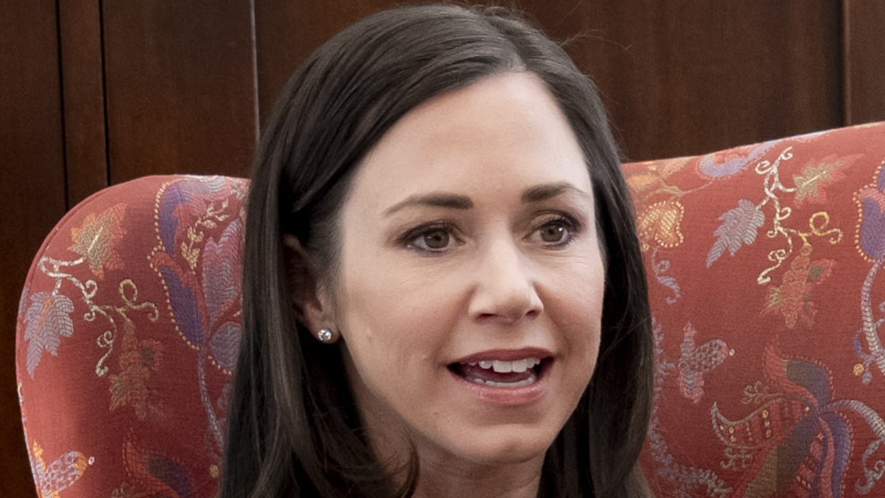 MAGA Slams GOP Senator for Blaming Democrats, "The Whole Party Will Pay ...