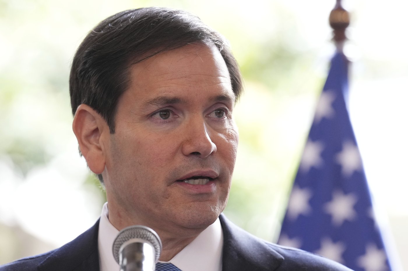 A deadly strike marks a moment in Rubio's long desire to confront Venezuela