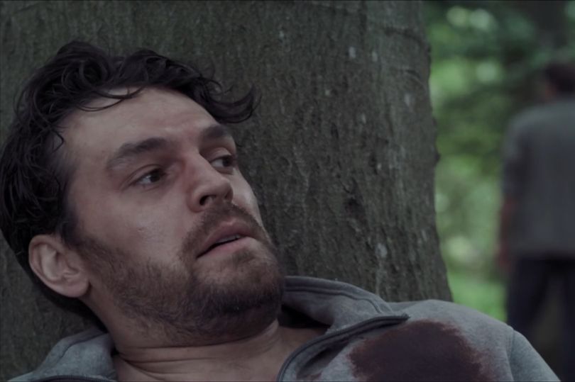 Emmerdale fans 'work out' who saves Mackenzie Boyd and it's not Robert ...