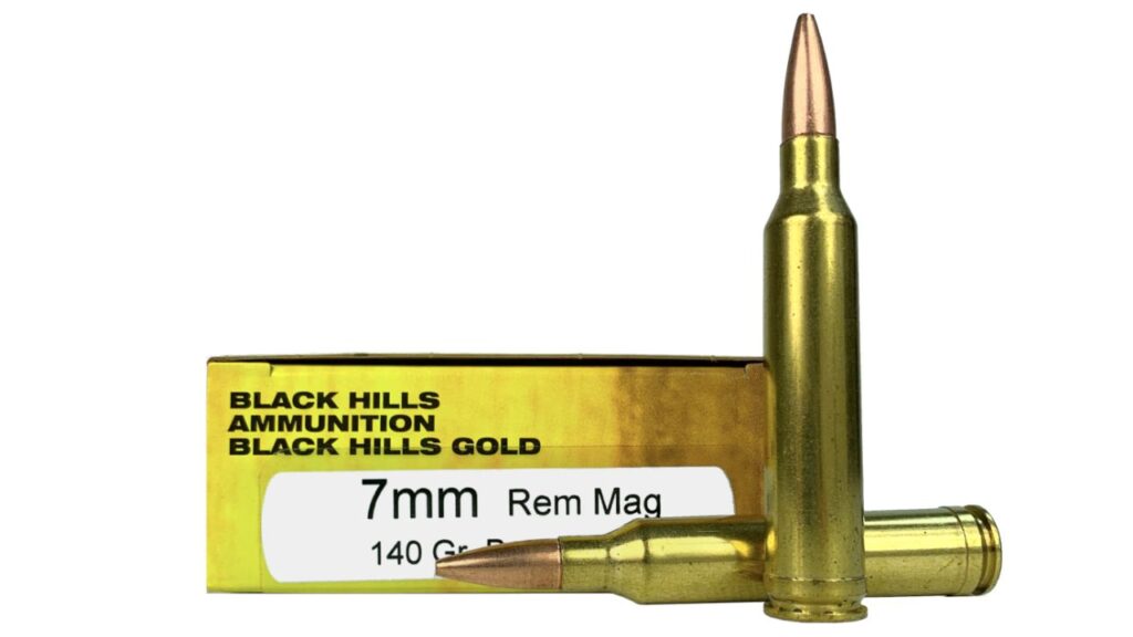 Magnum cartridges hunters love for wide-open country