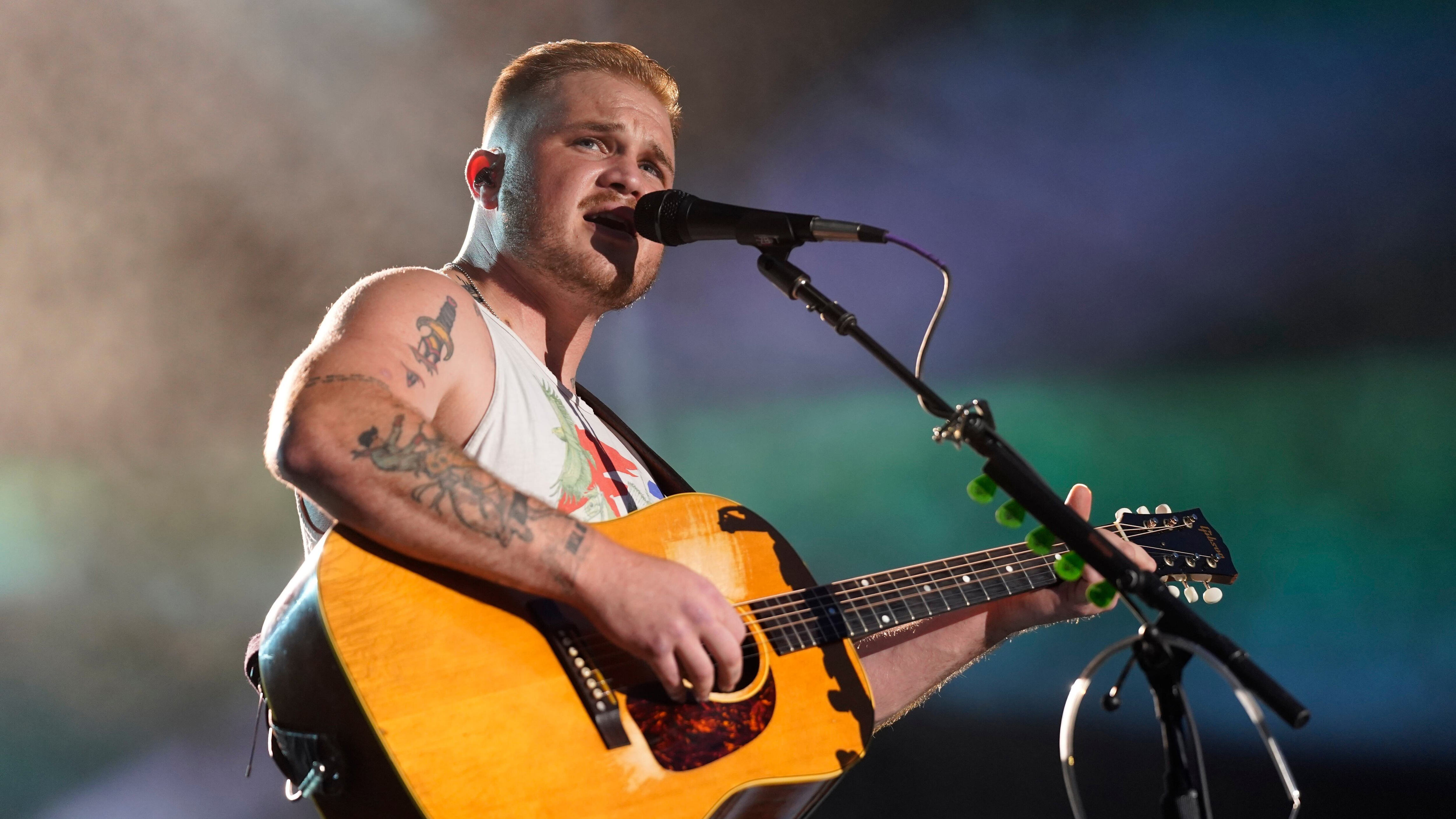 Expect increased police presence for Zach Bryan concert at Notre Dame