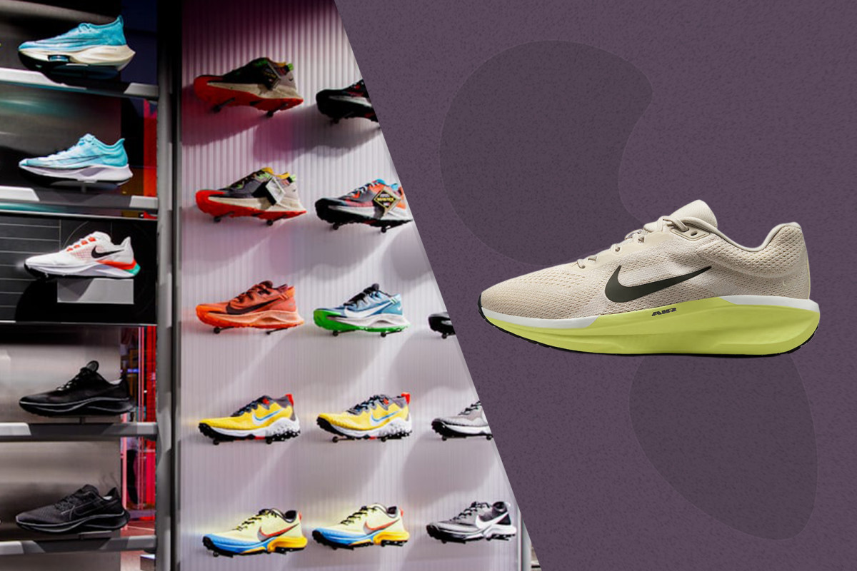 Nike's 'Super Plush' Running Shoes Are Under $65 Right Now, and They're ...