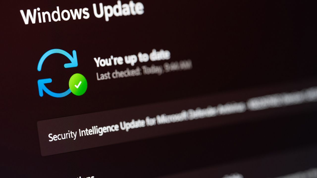 Windows 11 August 2025 security update is causing unintended UAC prompts to appear for non-admin ...