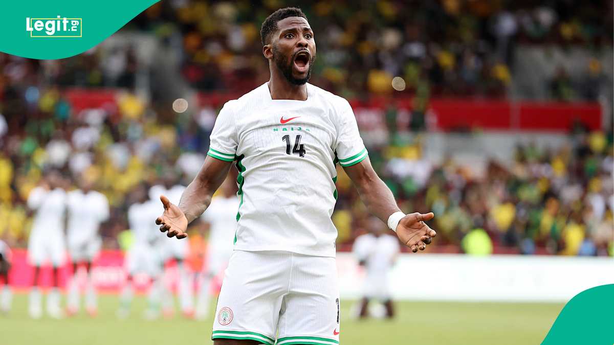 Kelechi Iheanacho reveals why he joined Celtic after Sevilla terminated ...