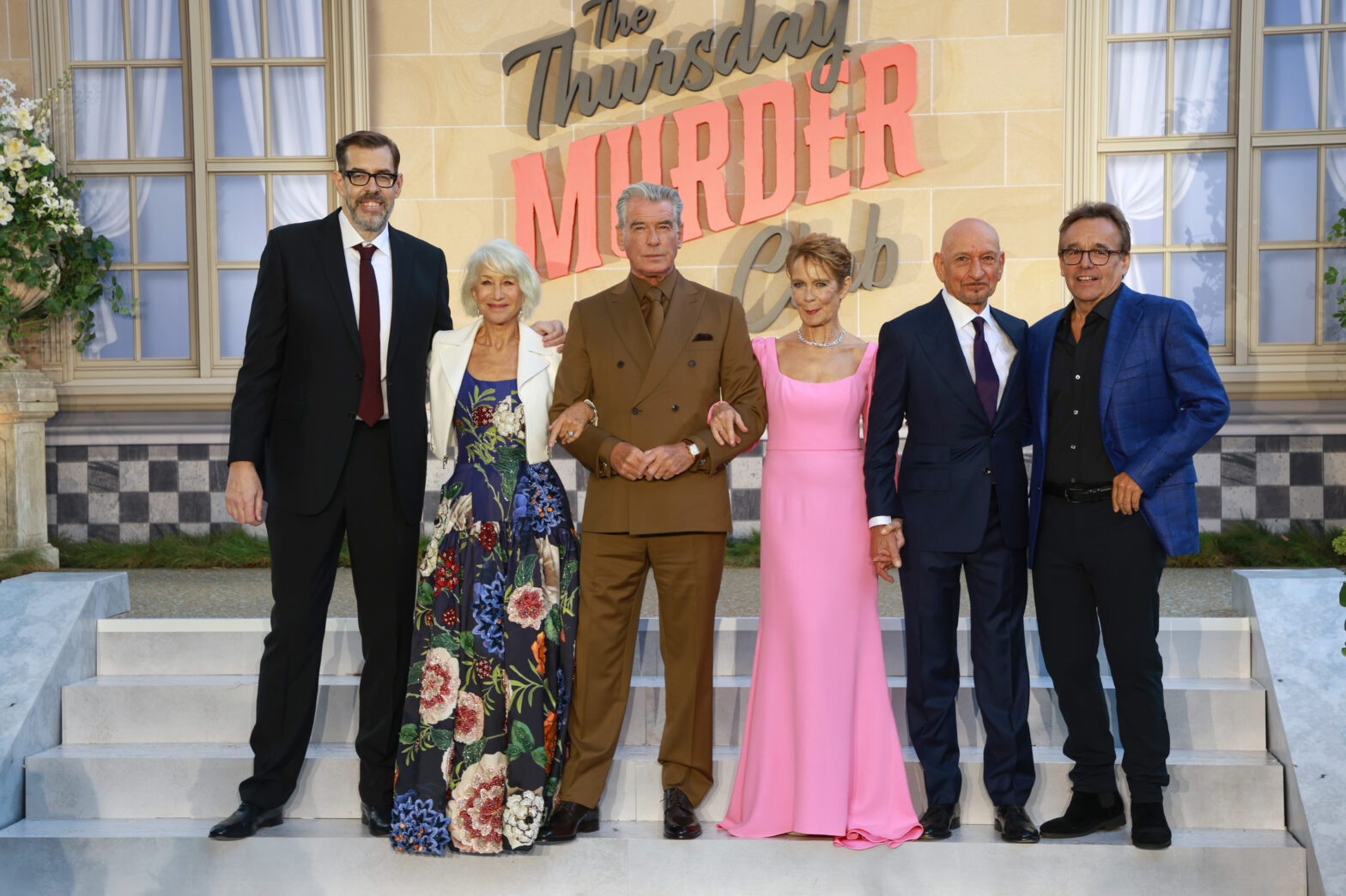 What’s Next For ‘The Thursday Murder Club’ Franchise? Here’s All We Know