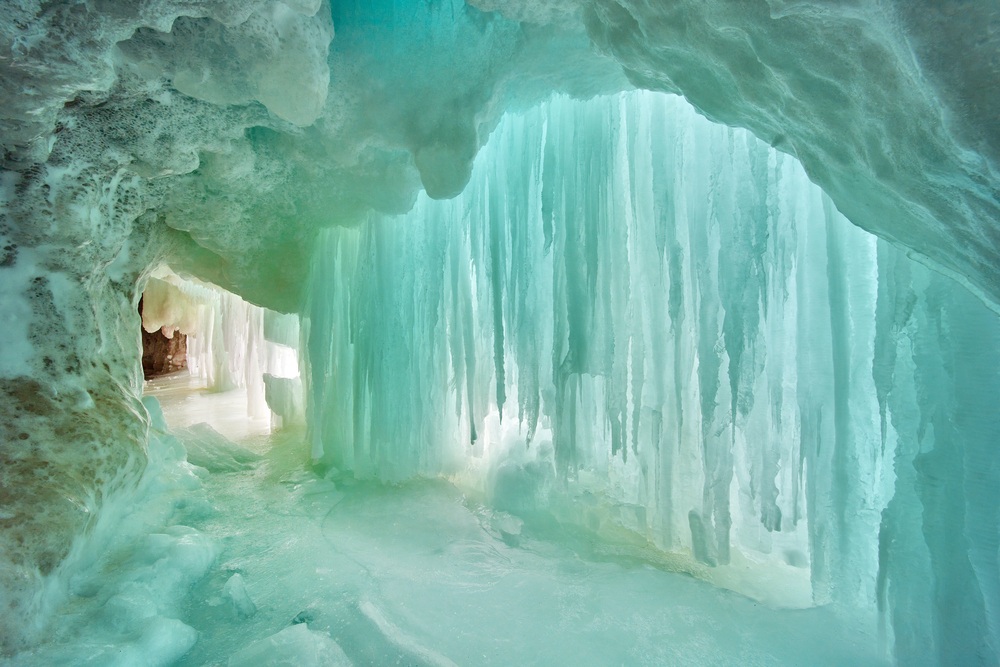 15 Unusual Caves Around the World