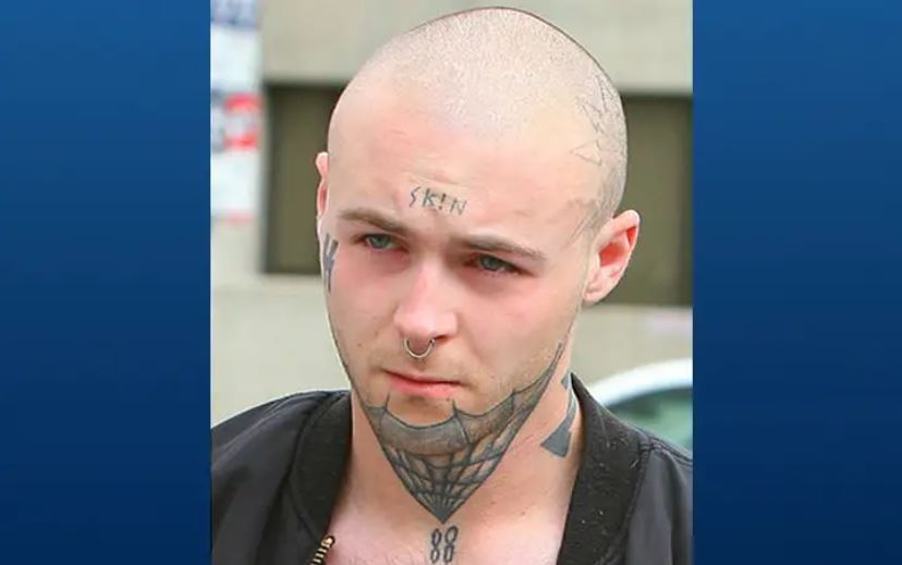 Calgary white supremacist granted day parole after imprisonment for ...