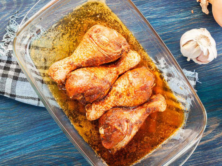 ¿Qué es un adobo? Las mejores salsas para marinar