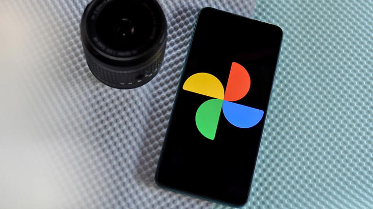 How to use all the AI editing tools in Google Photos