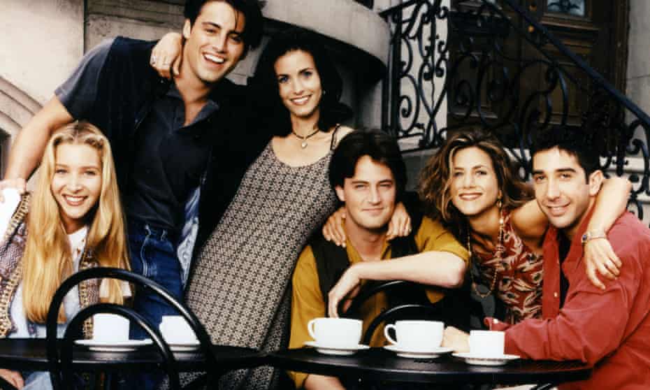 17 Best TV Casts of All Time That Proved Chemistry Can Make or Break a Show