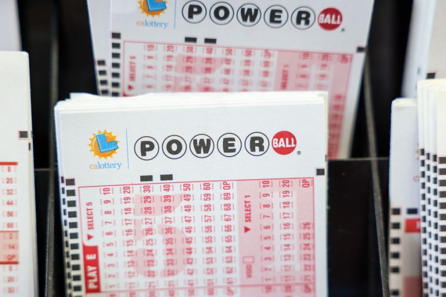 Powerball ticket matching 5 of 6 numbers, worth $1.5 million sold in ...