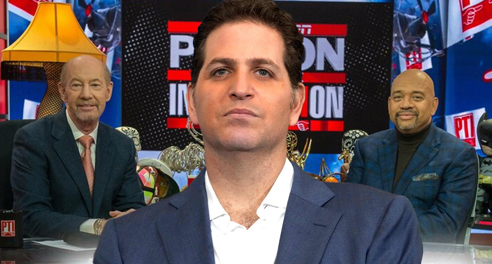 ESPN hints at plans for new show