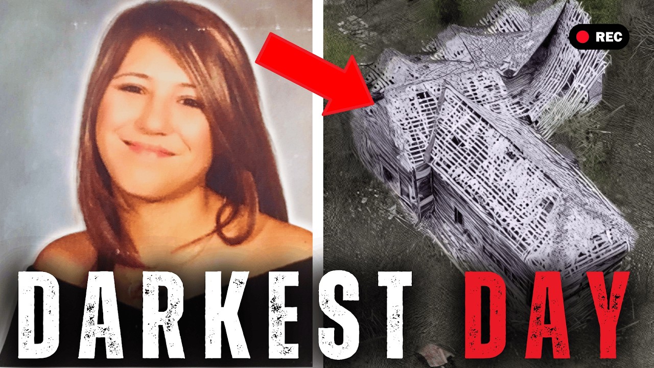 Shocking twist: The haunted confession