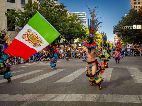 Texas arts commission approves 2 new cultural districts in Austin