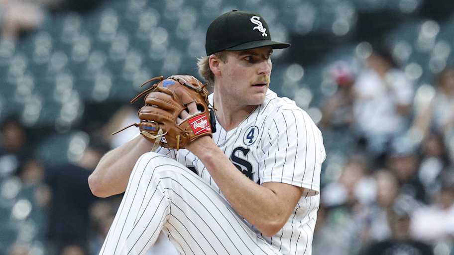 Jonathan Cannon Returns As Chicago White Sox Look To Sweep Twins
