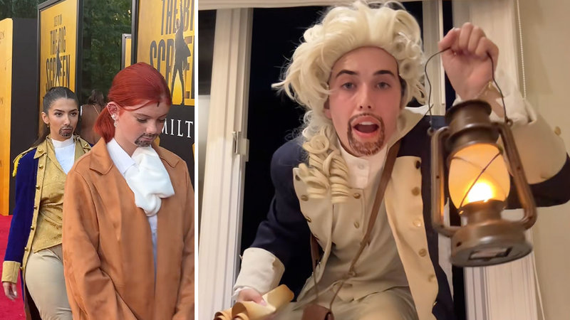 What's The 'Alexander Come Back to Sleep' Trend? Here's Why Women Are ...