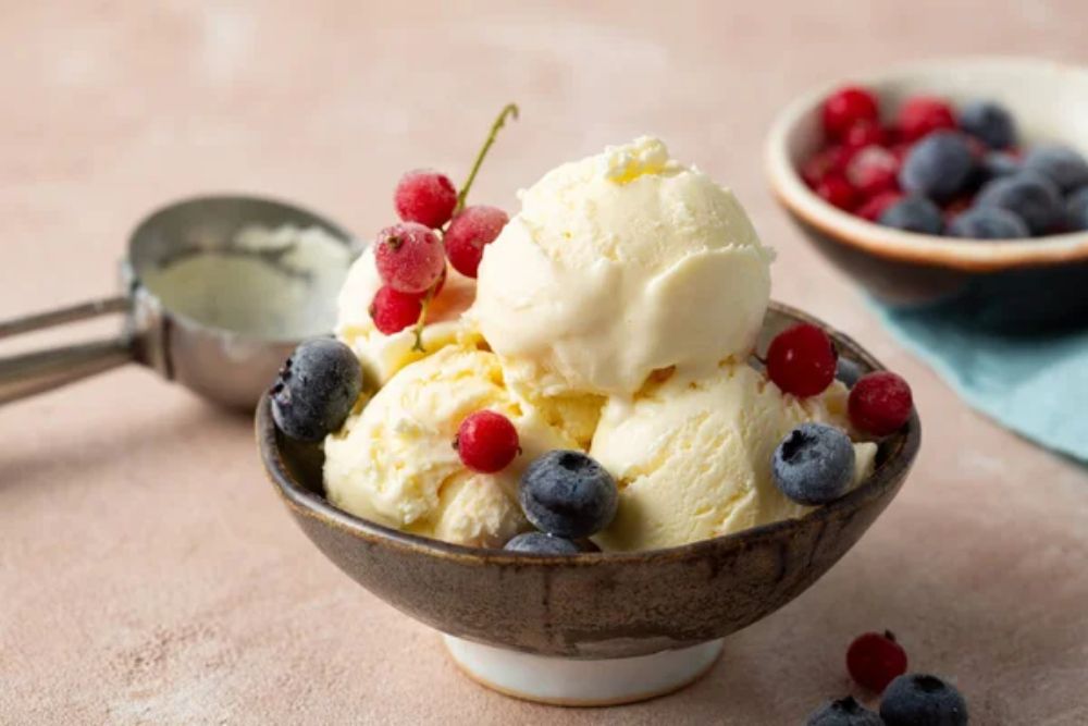 16 Toppings to Elevate Homemade Ice Cream