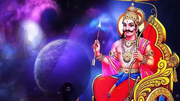 Why Shani Dev Was Abandoned by His Own Mother, Chhaya