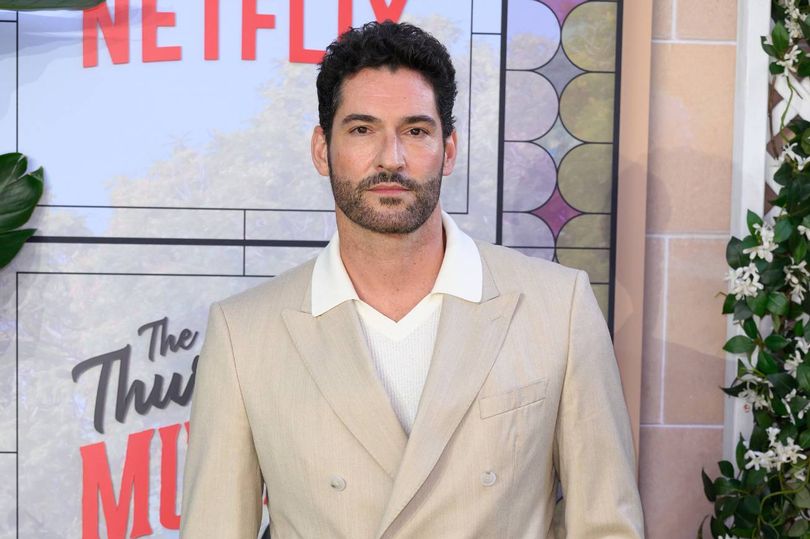 Lucifer actor says he has 'no regrets' over affair that ruined his marriage