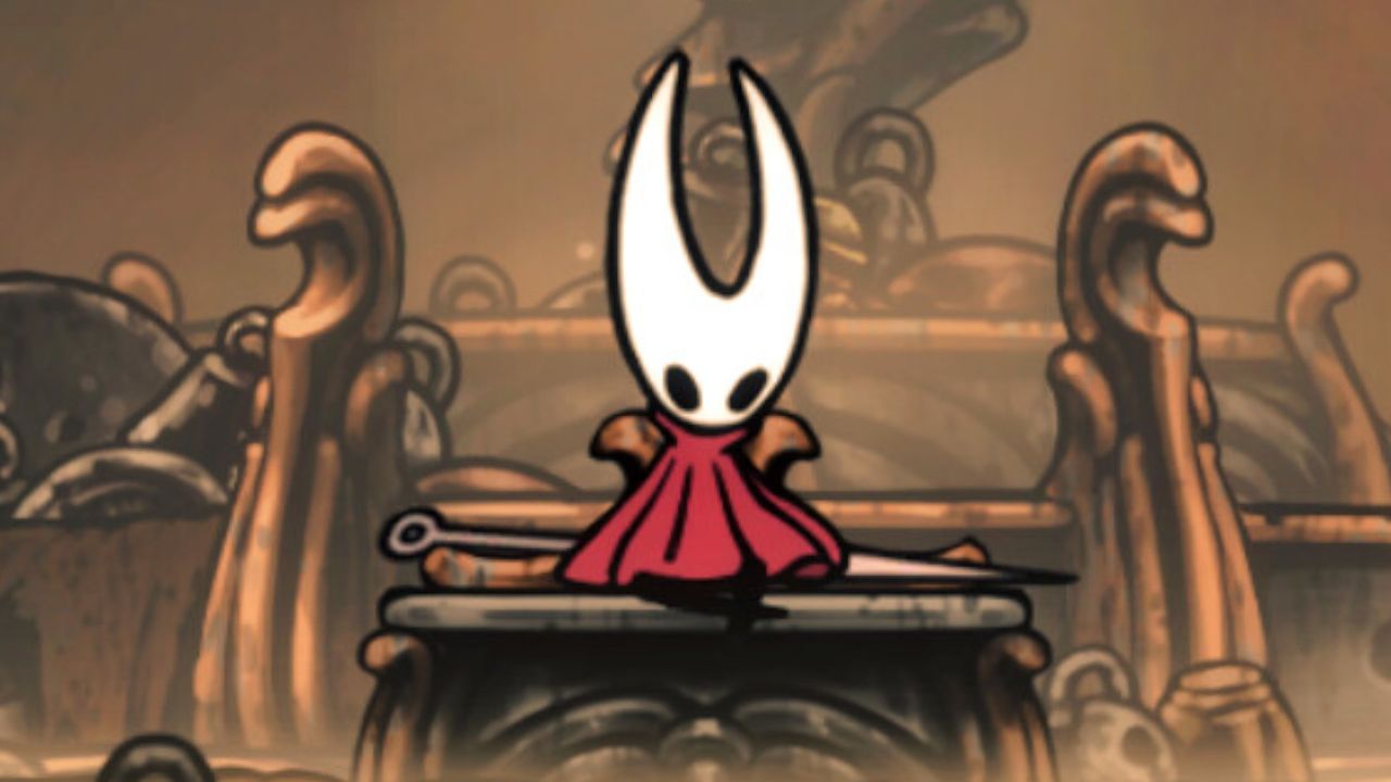 Silksong fans convinced Sea of Sorrow's release window is confirmed ...