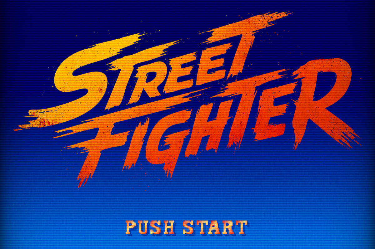 Paramount and Legendary Strike Distribution Deal, Including Street Fighter
