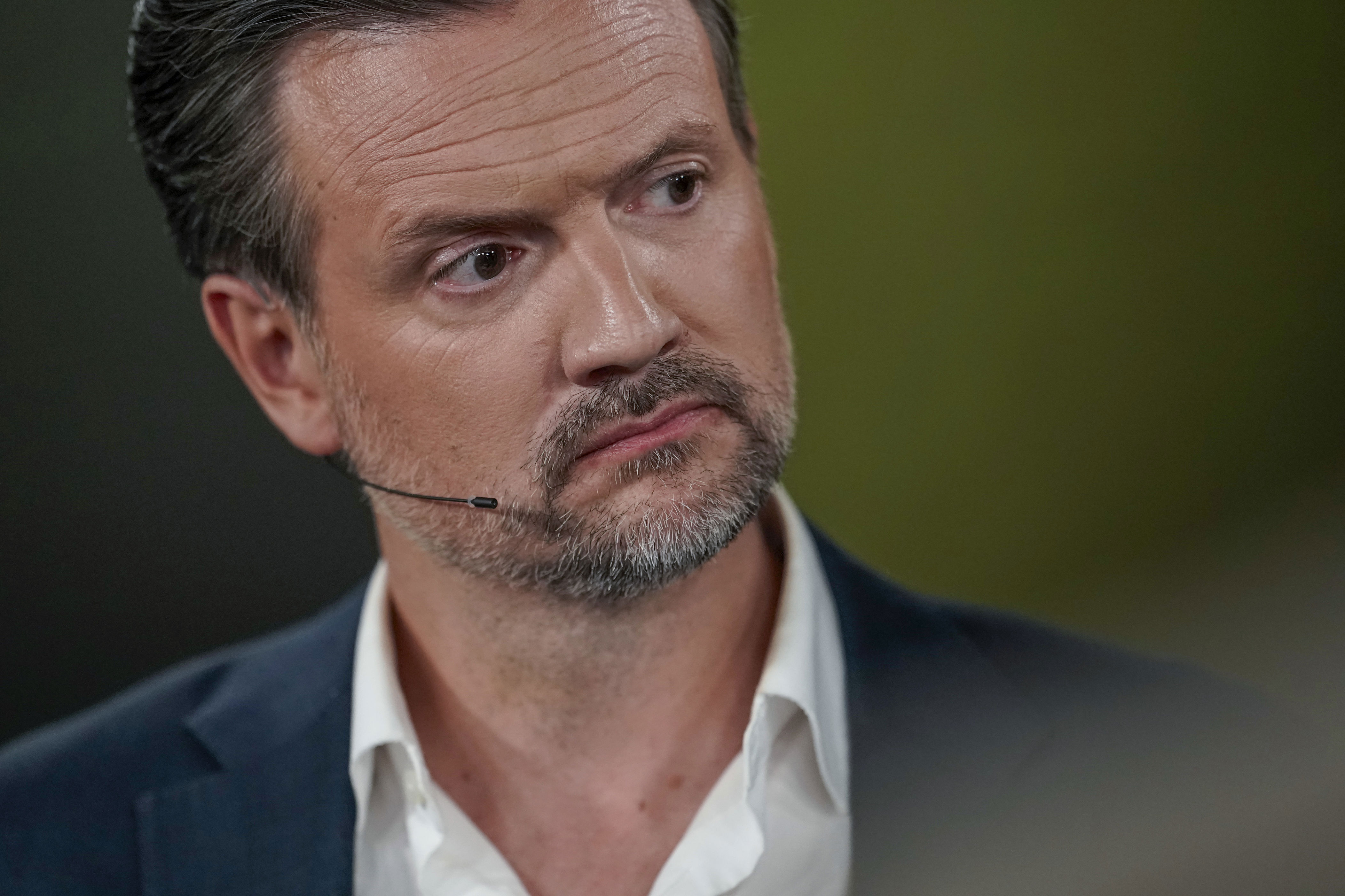 Måling: KrF 600 stemmer under sperregrensen – venstresiden går fram