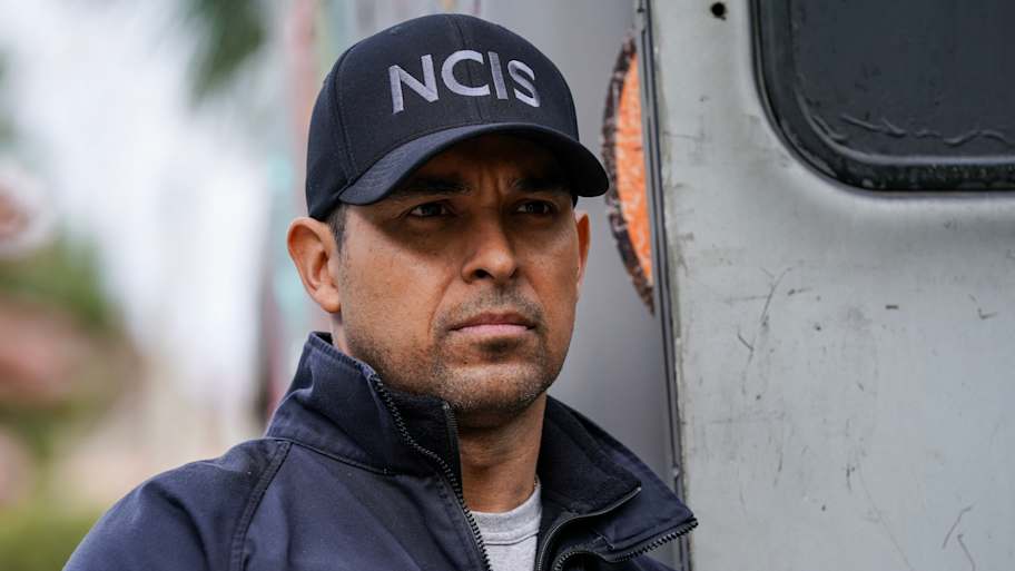 CBS announces unexpected NCIS and NCIS: Origins crossover event