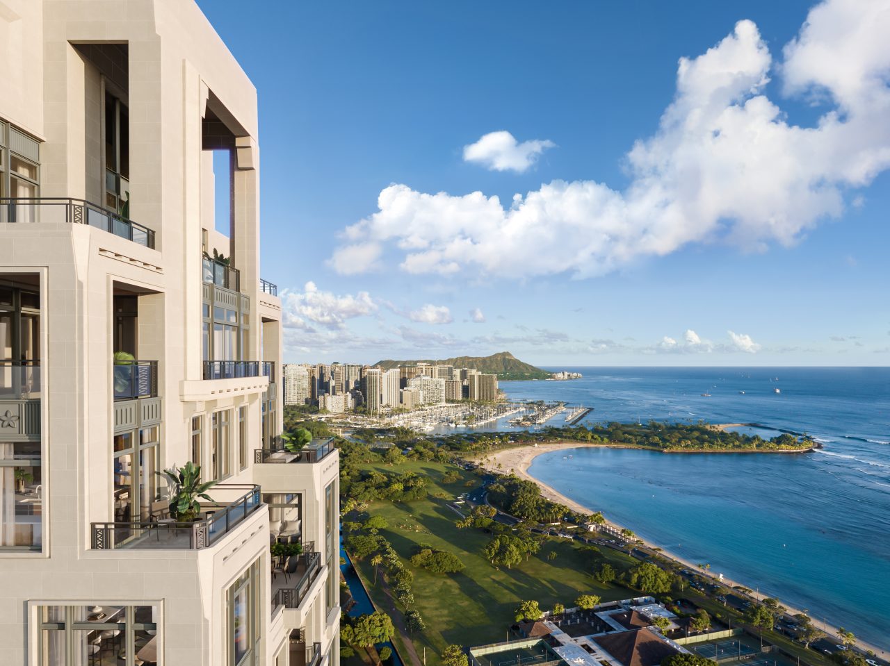 A Hawaii Condo Is Set to Sell for Over $40 Million—And It’s Not Even ...