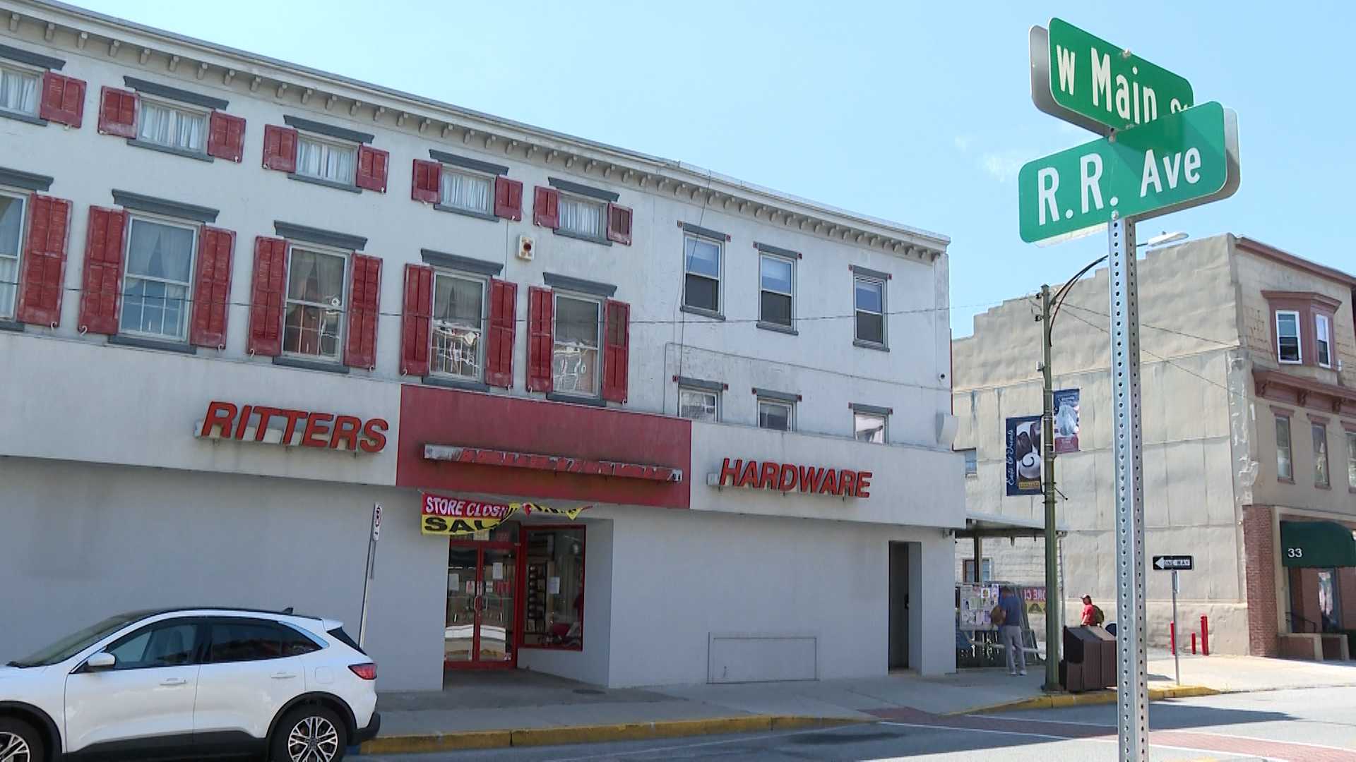 Beloved Cumberland County hardware store closing after over a century ...
