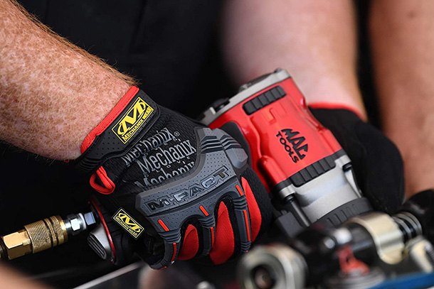The 5 Best Mechanic's Gloves: Fits Like A