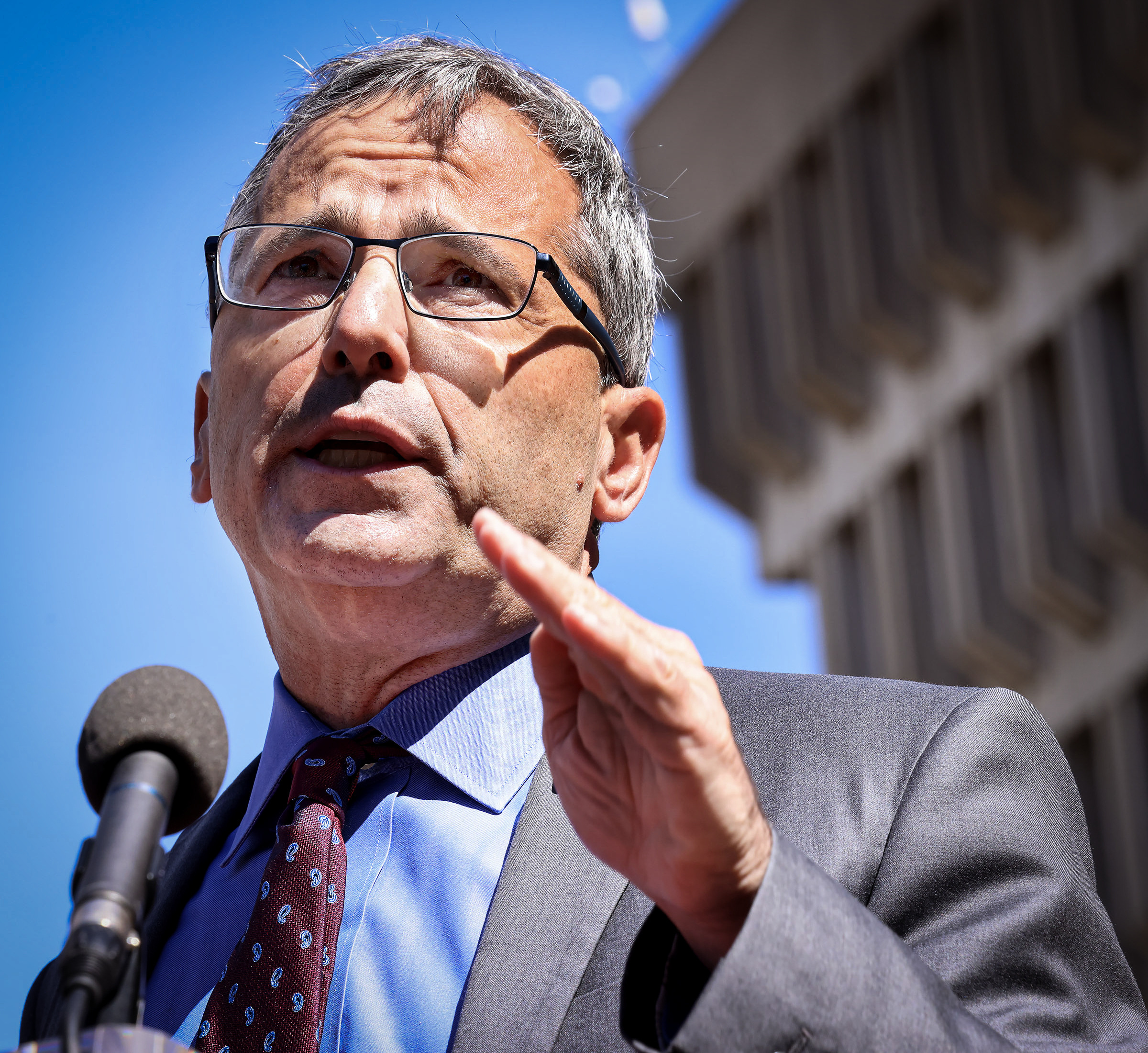 Josh Kraft puts another $3.5M of his own cash toward his Boston mayoral ...