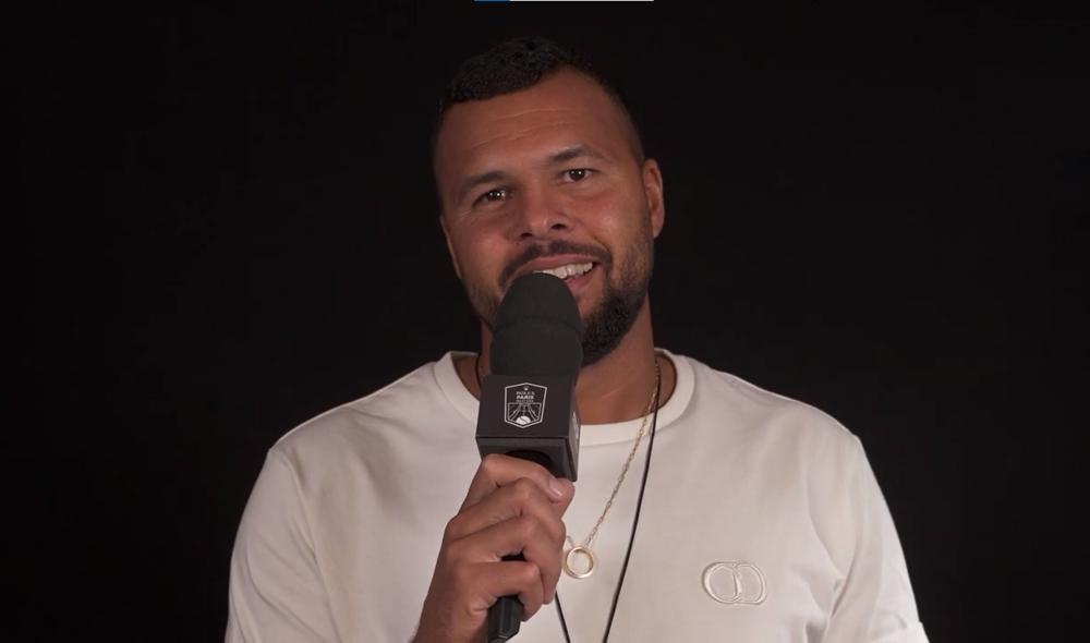 « Het doel is om drie spelers in de top 10 te hebben », Tsonga en ...