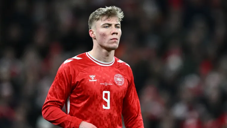 Denmark vs. Scotland lineups: Predicted starting XI, team news, rosters ...