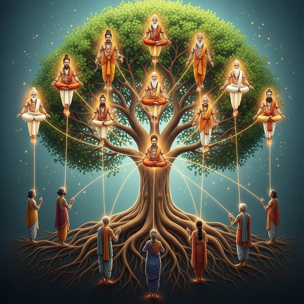 Why Gotra Decides Marriage? The Untold Truth of Lineage