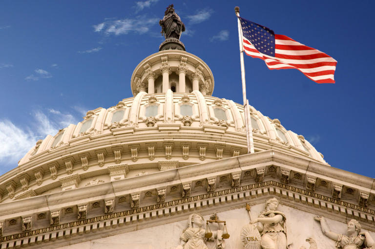 Senate Bill Forces Nvidia to Put American AI Buyers First
