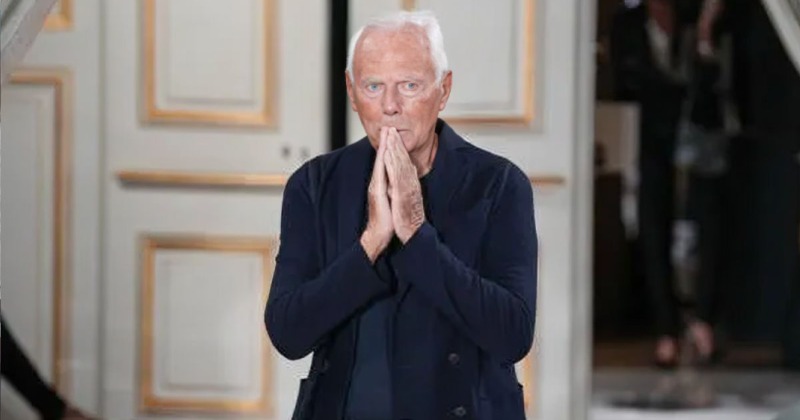 Giorgio Armani death: Everything you need to know about the designer’s ...