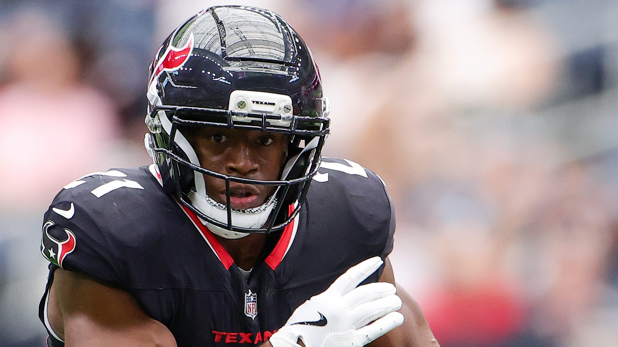 Texans Get Reality Check About Nick Chubb After Strong Claims