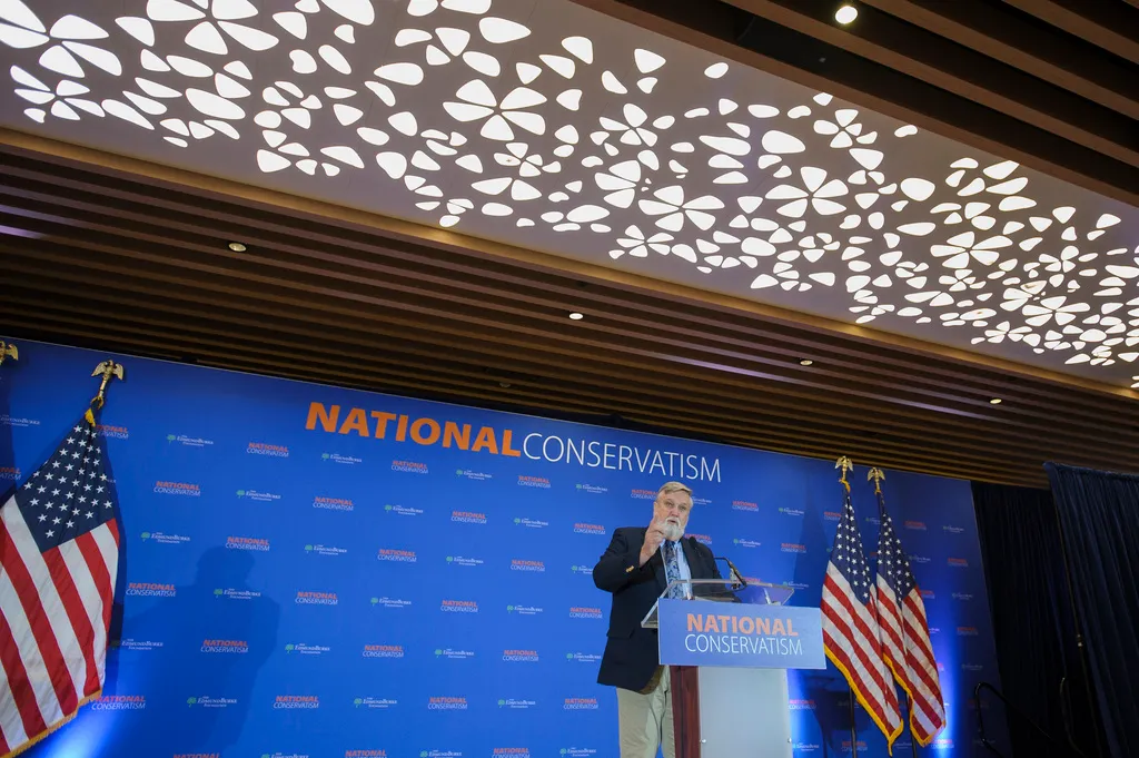 Conservatives target same-sex Obergefell marriage ruling as next legal fight at NatCon