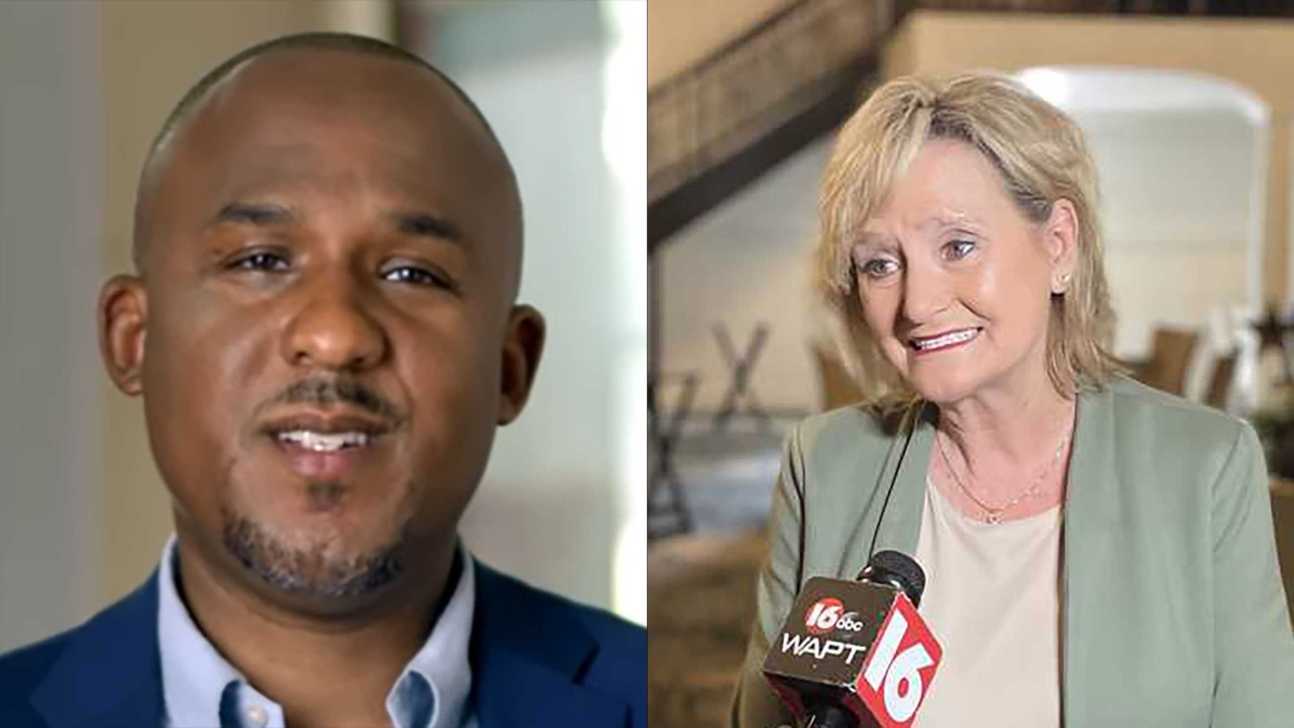 Mississippi GOP calls for FBI probe over parody video by Senate ...