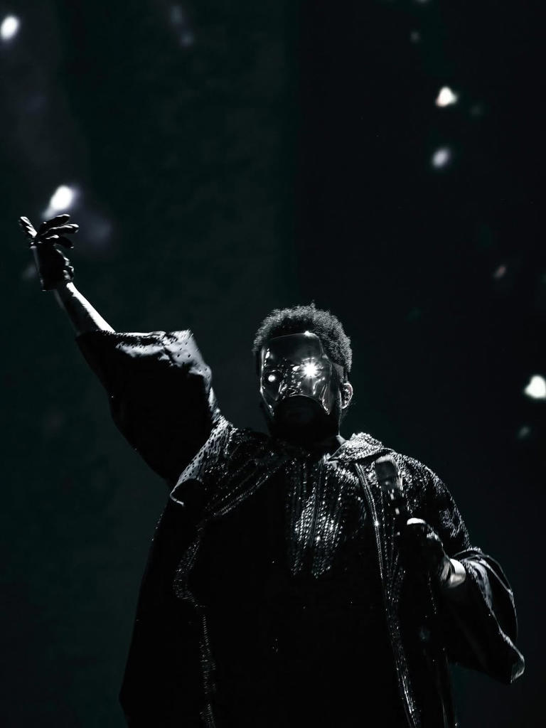 ¿The Weeknd y Anitta juntos? Sí, aquí los detalles de su inesperado ...