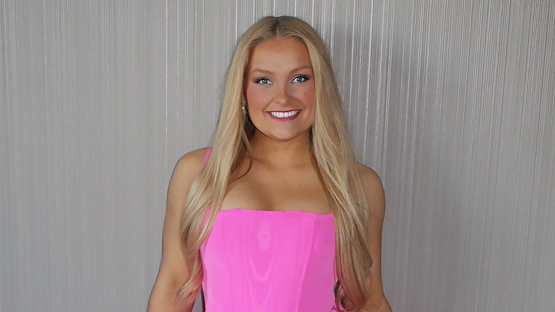 Cheerleader Laken Snelling's Curious Internet Searches Before Arrest ...